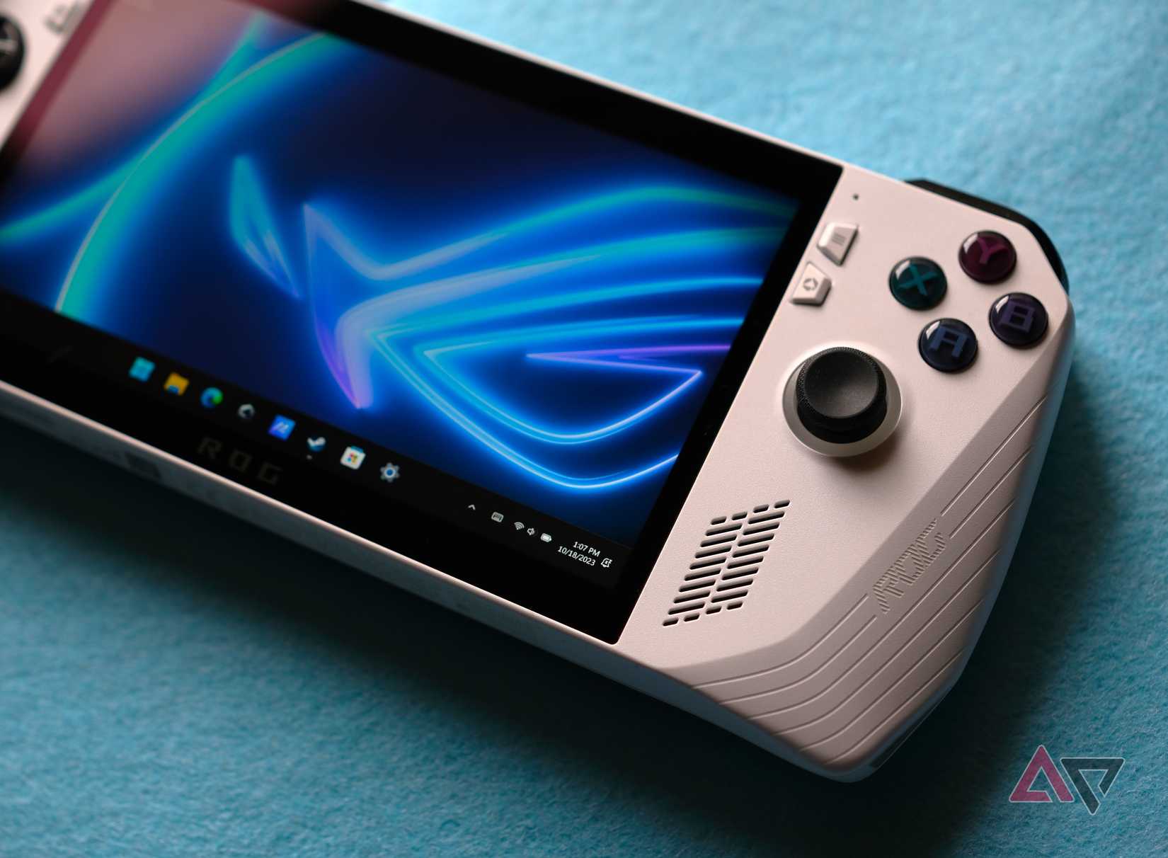 Asus ROG Ally vs. Razer Edge: It's all down to the games you play