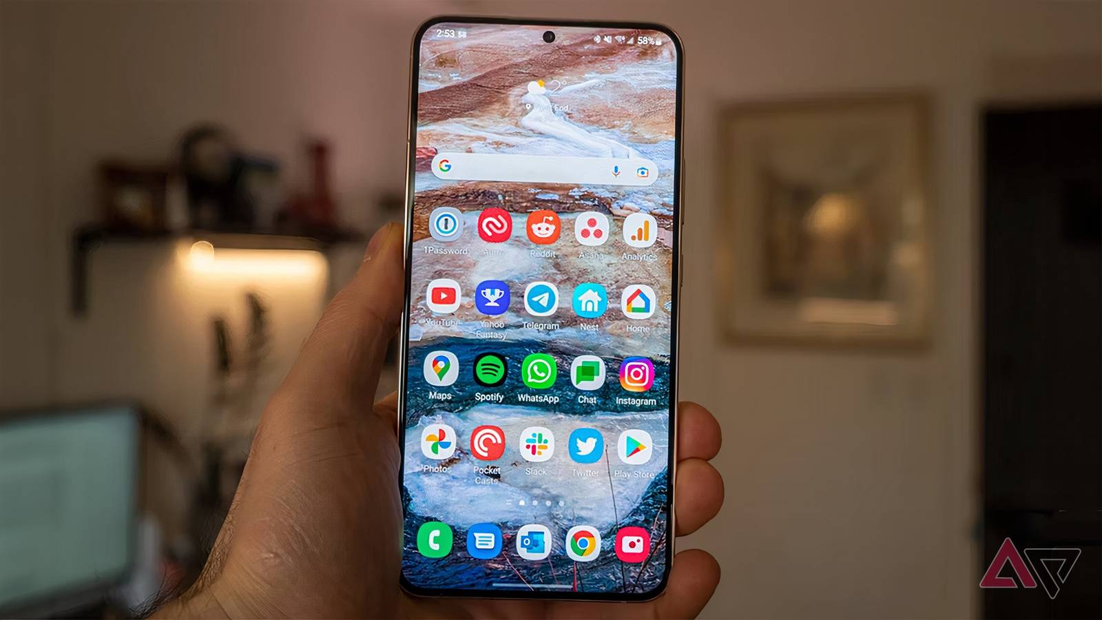 How to close apps on your Android phone