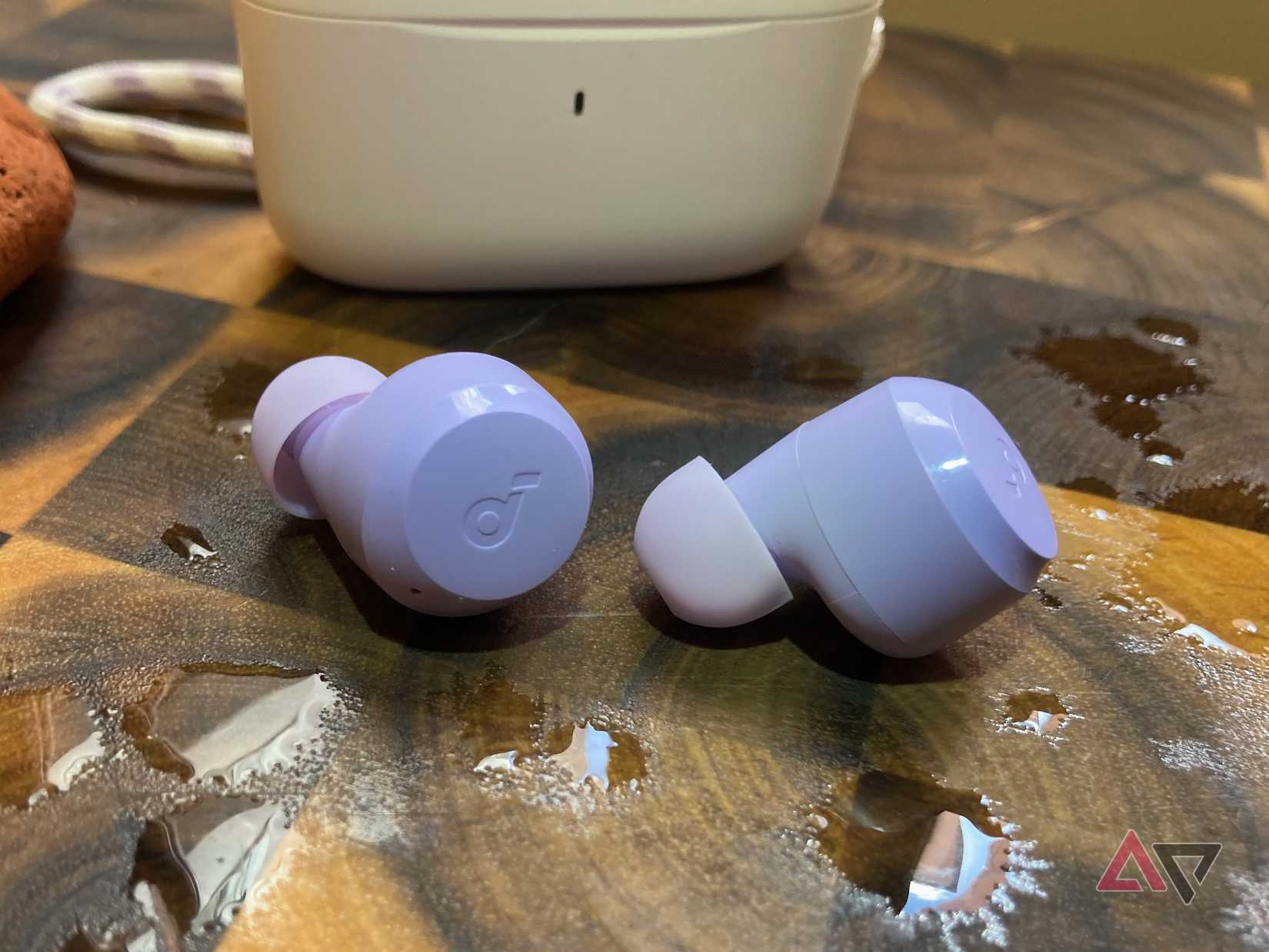 Anker Soundcore A20i review: Big sound at a small price