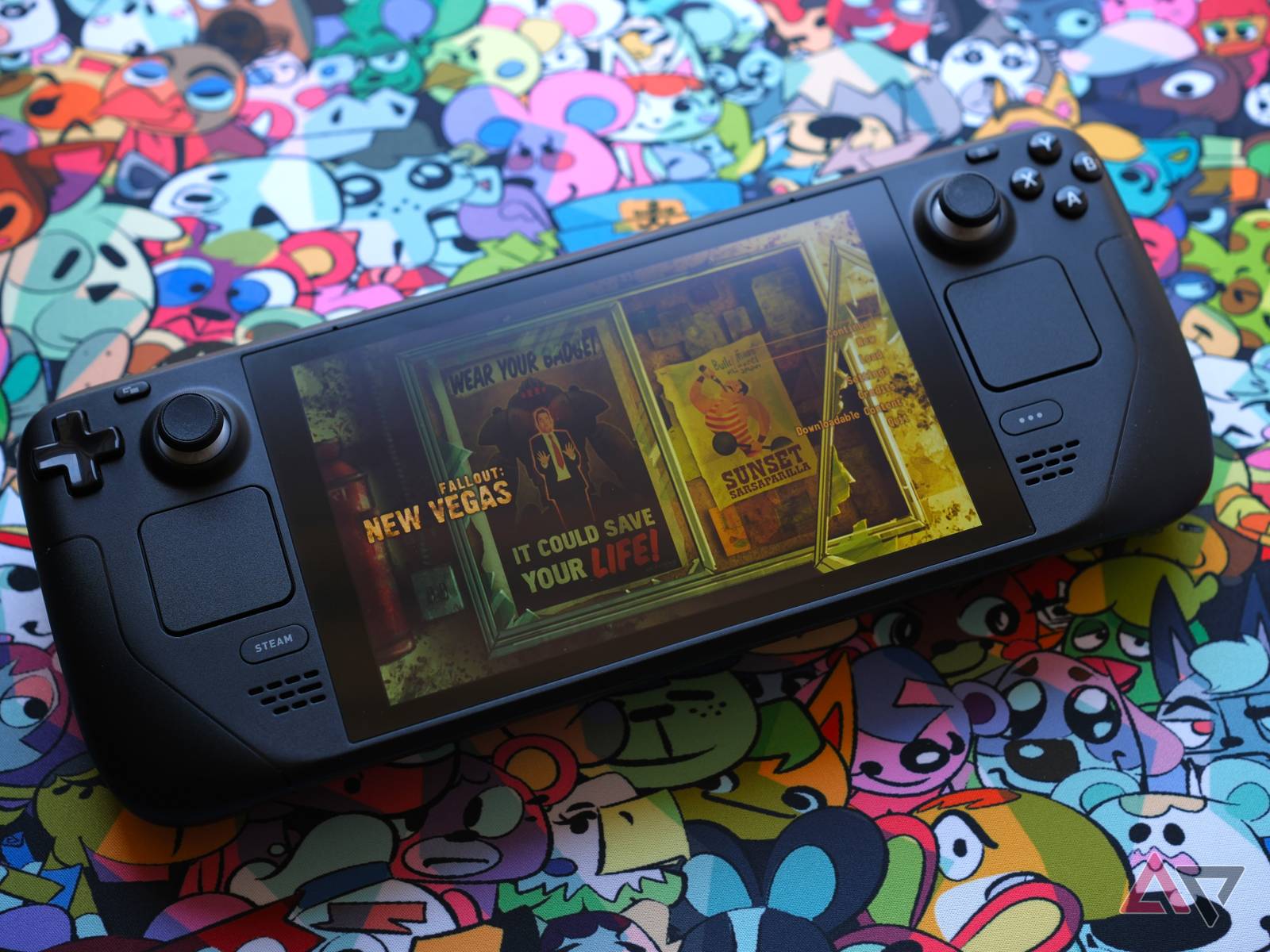 freespace 2 steam deck