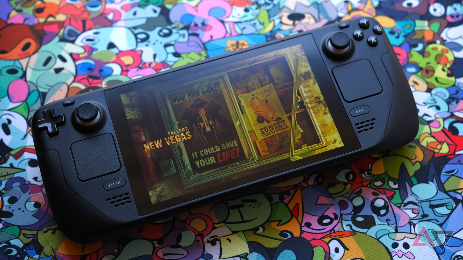 steam console rumors