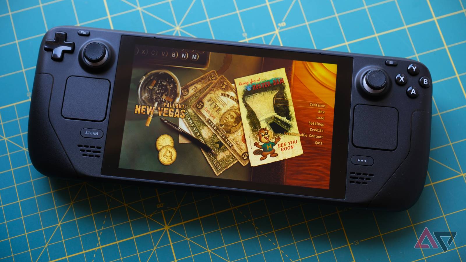 Steam Deck: How to transfer files and folders on Steam OS and PC