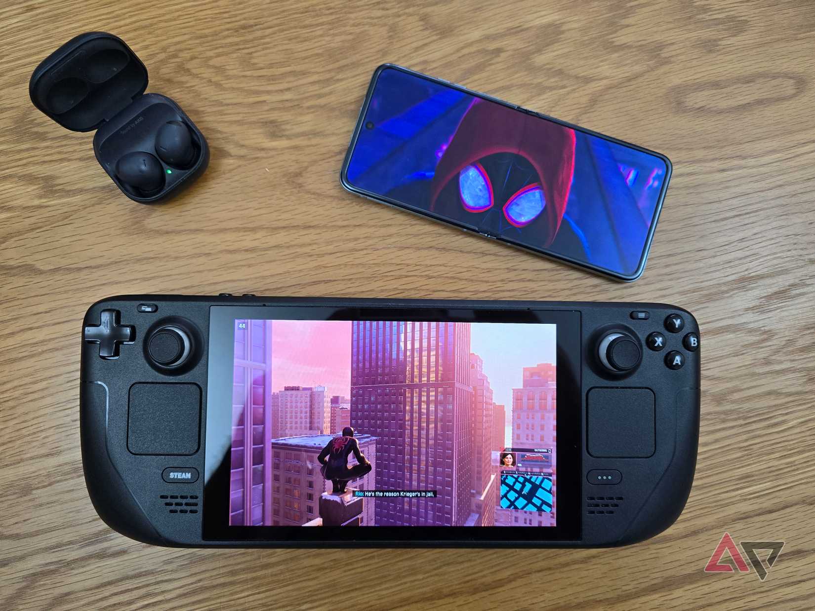 Steam Deck review: 18 months in, this is the handheld for me