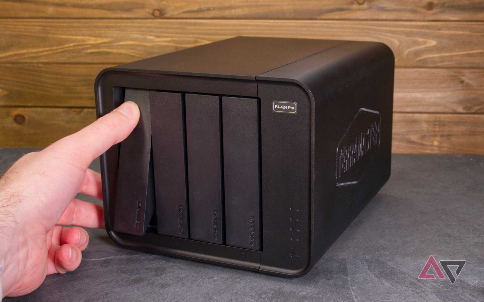 Best TerraMaster NAS devices in 2025