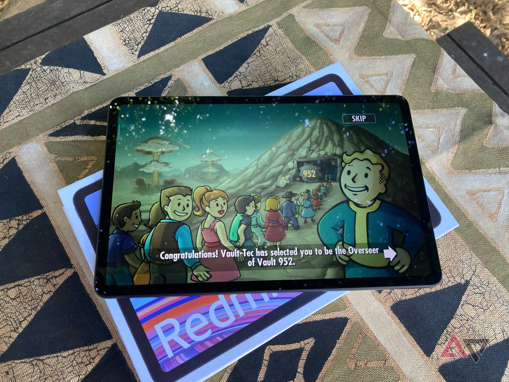 Best gaming tablets in 2025