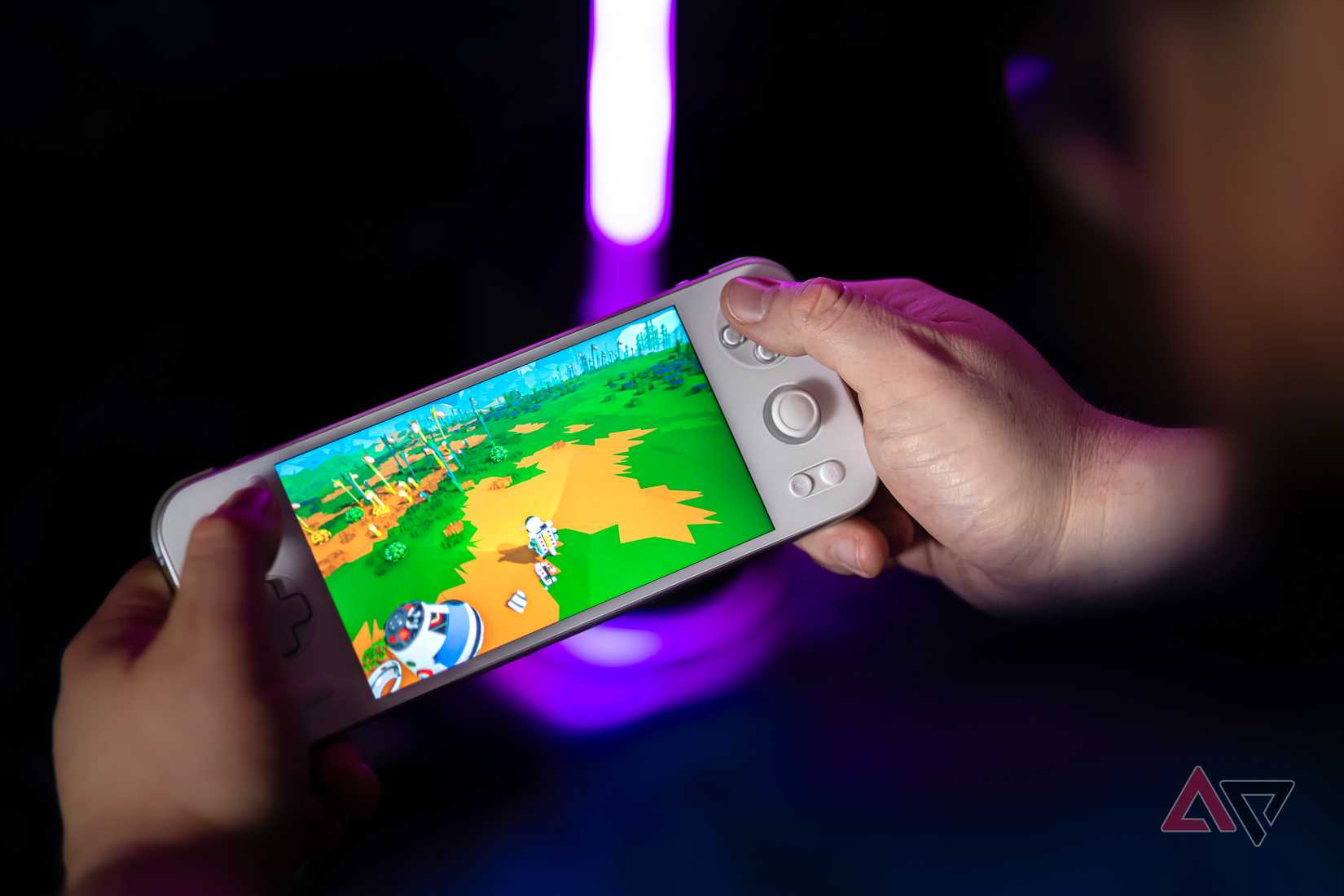 Best Android handheld consoles in 2025