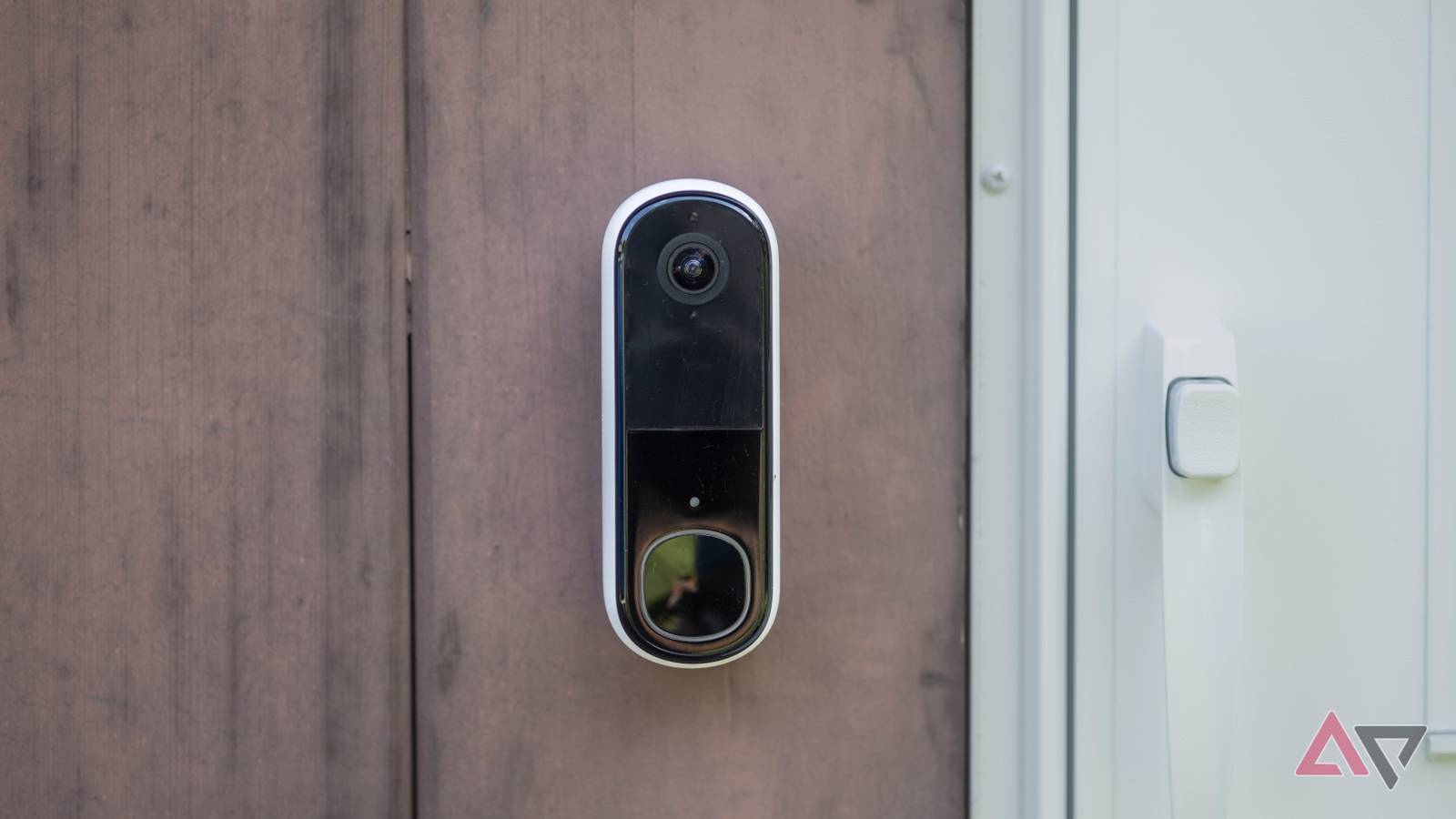 Arlo Video Doorbell 2K review: Simplicity without compromise