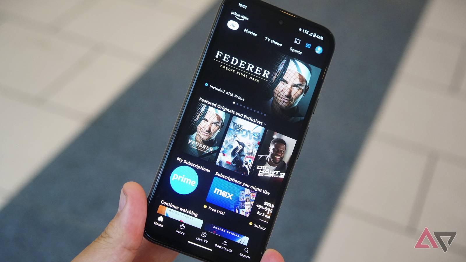 Prime Video makes it easier to catch up on shows with new AI Video Recaps