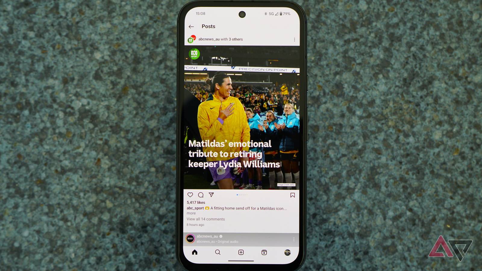 How to update your name and username on your Instagram profile