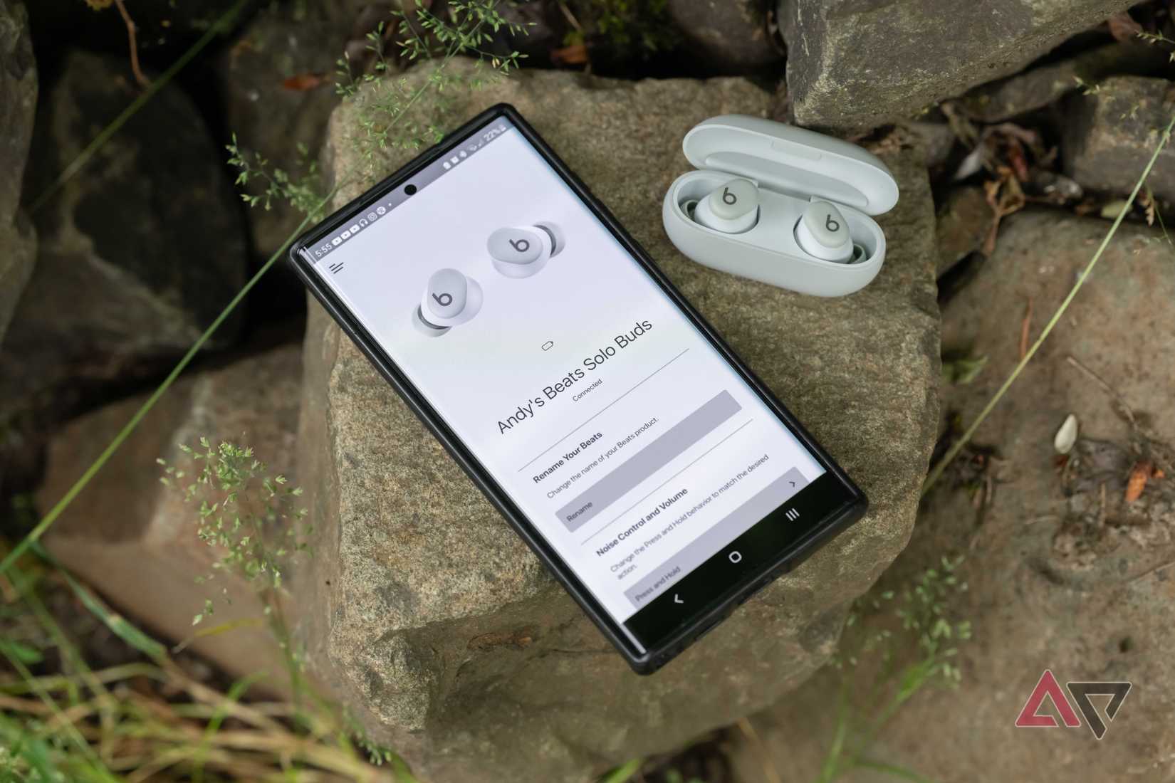 Beats Solo Buds review: They fit well, but fall short where it counts