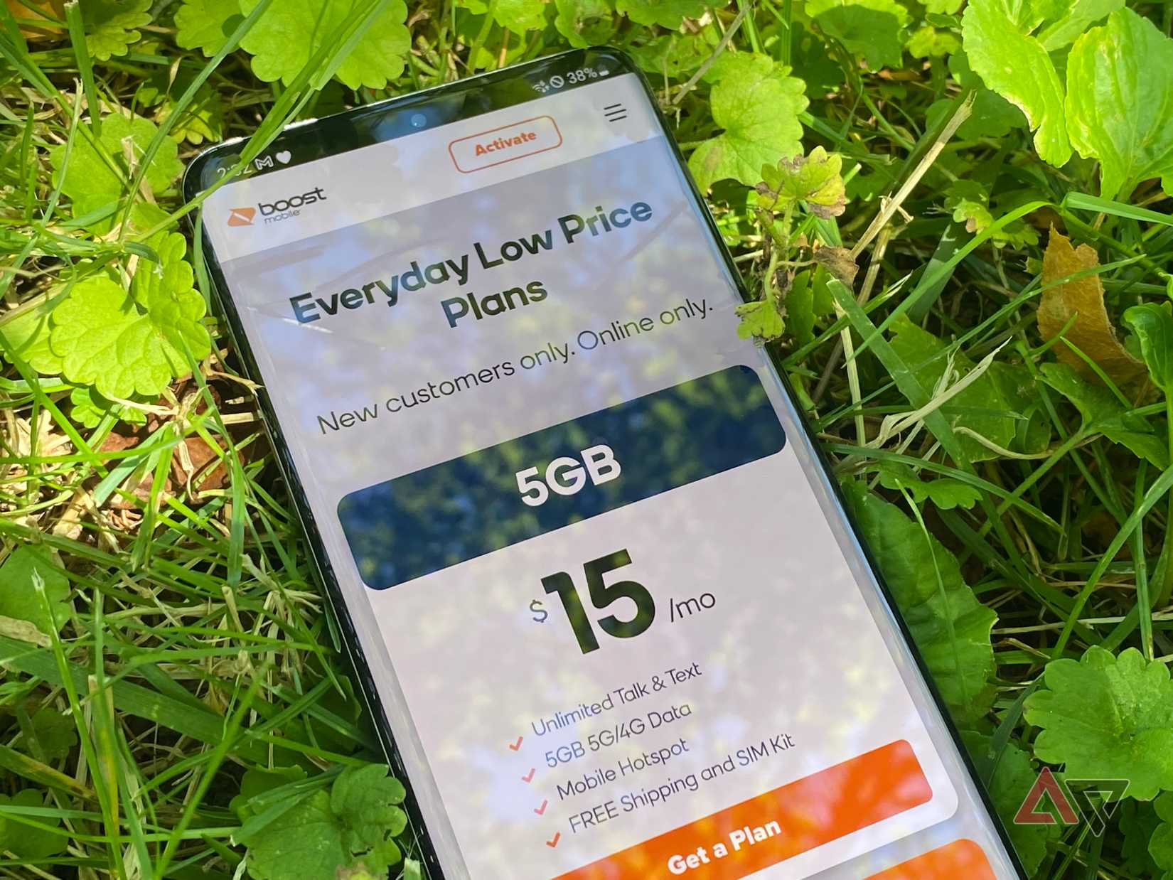 T-Mobile vs. Boost Mobile: If you have only one line, you could save