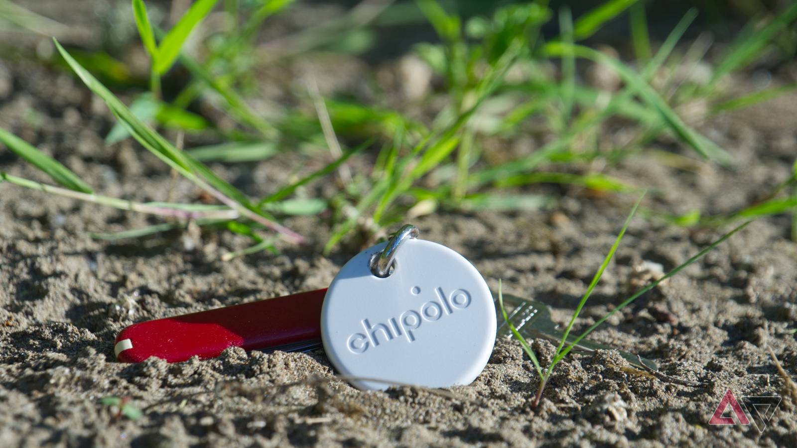 Chipolo One Point review: Easy to find, if it’s not too far away