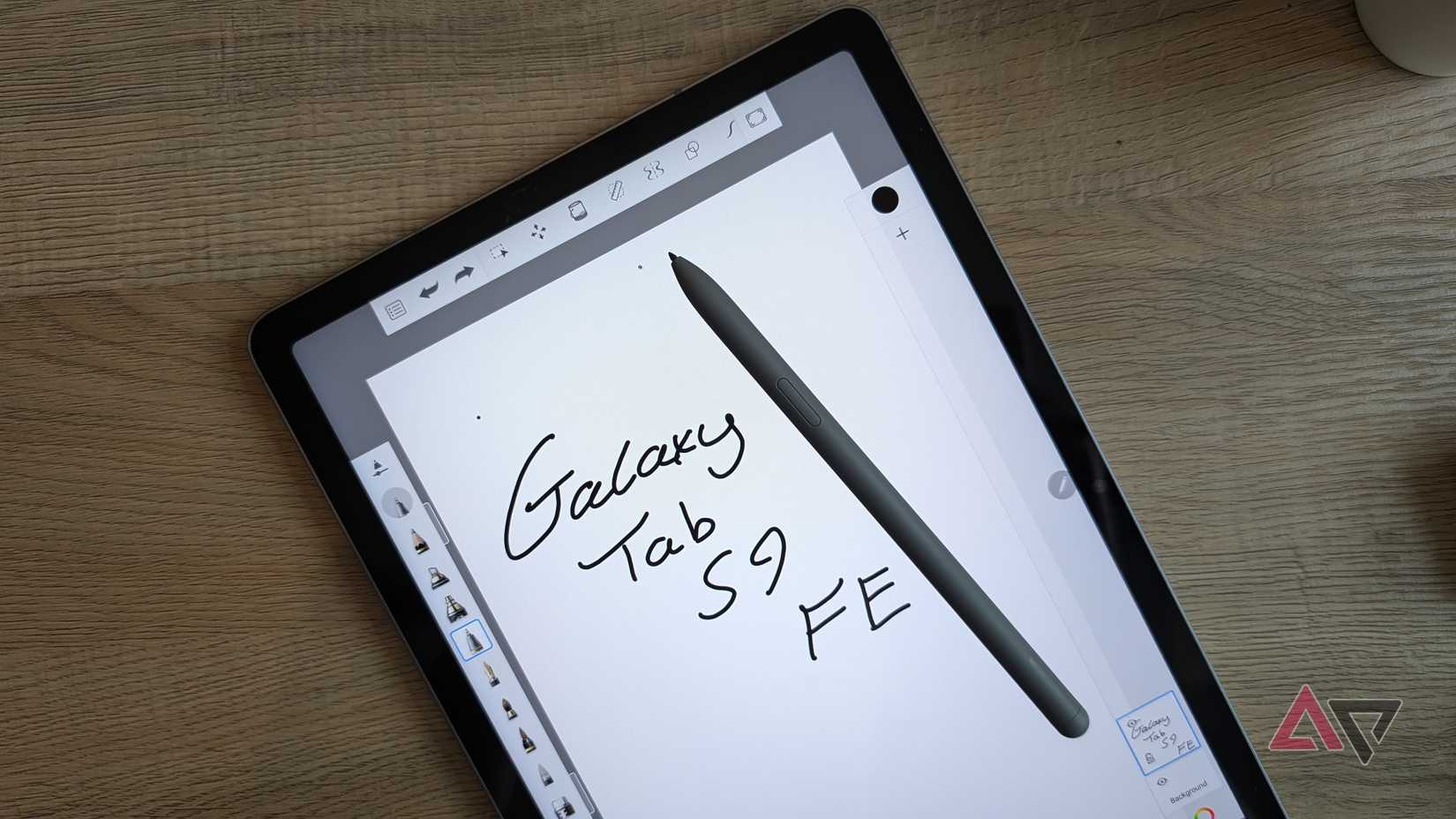 Samsung Galaxy Tab S9 FE review: Raising the bar for value