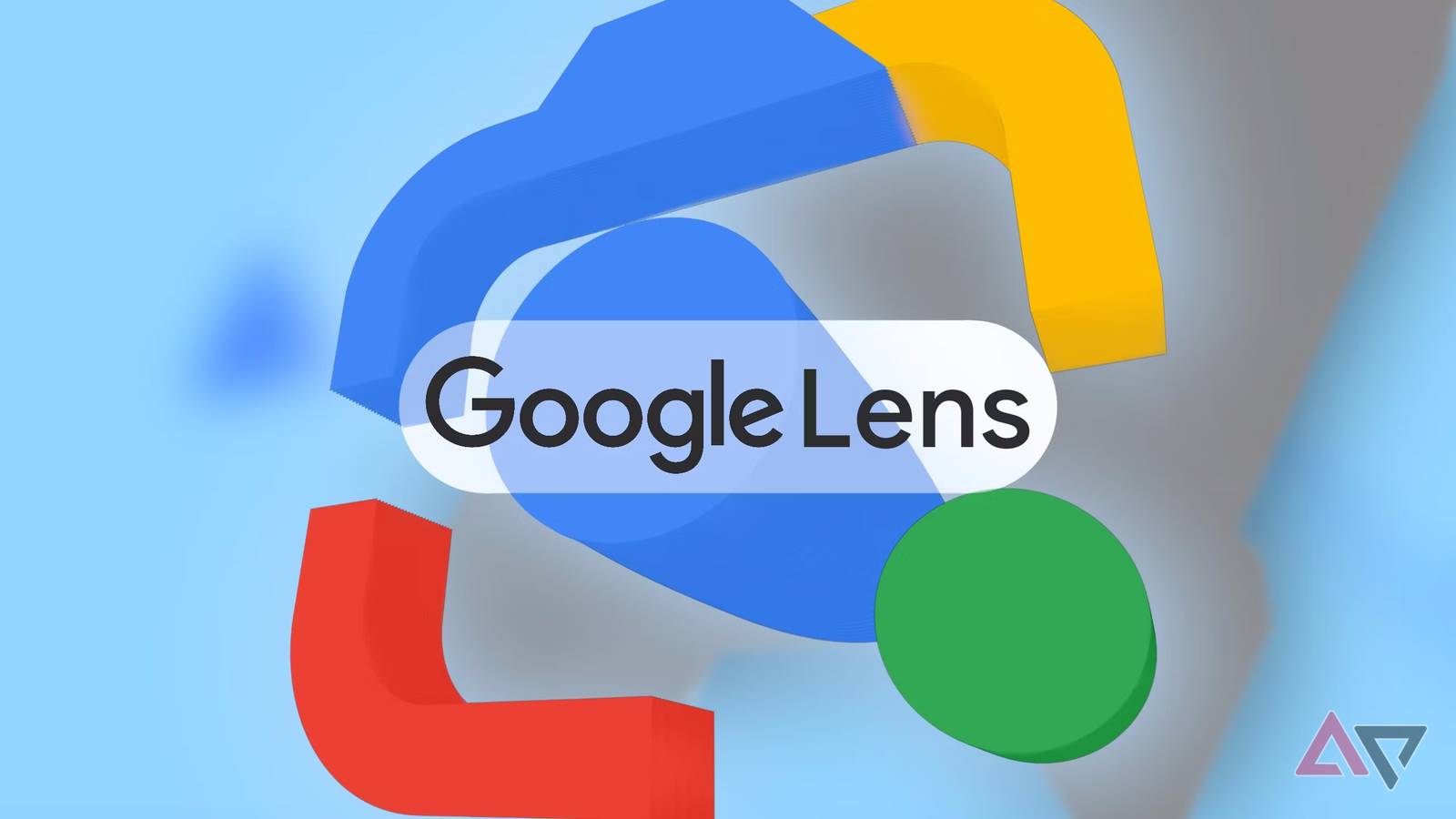 New Google Lens video search available now