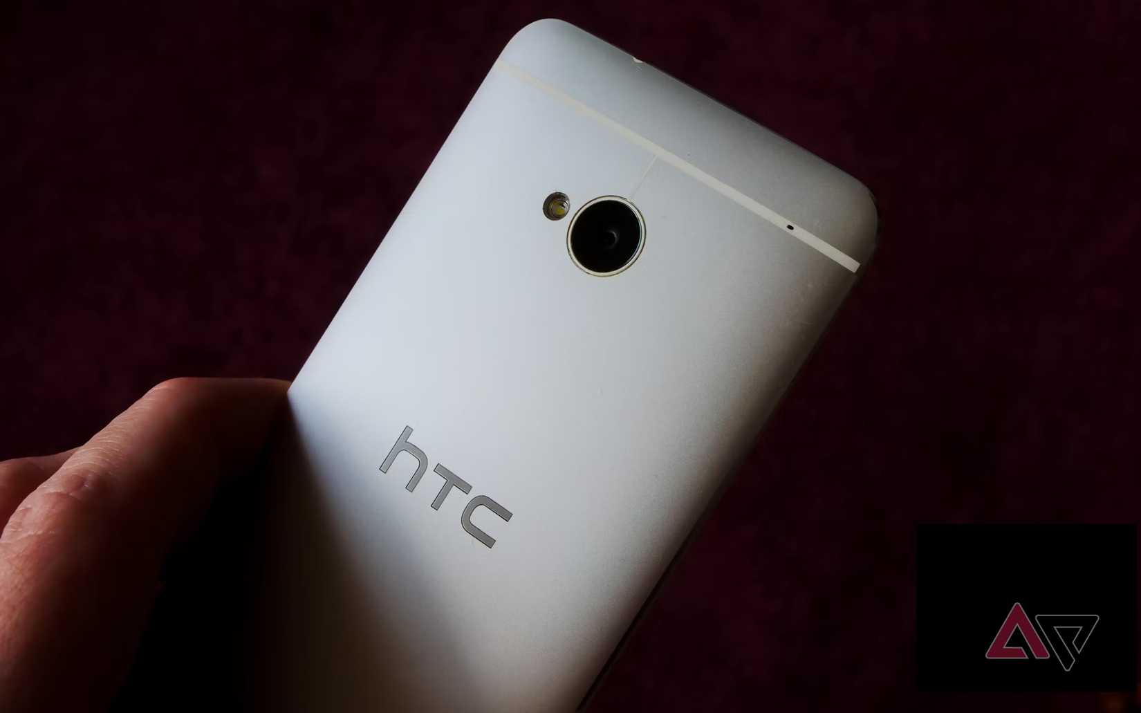 HTC needs to make a comeback