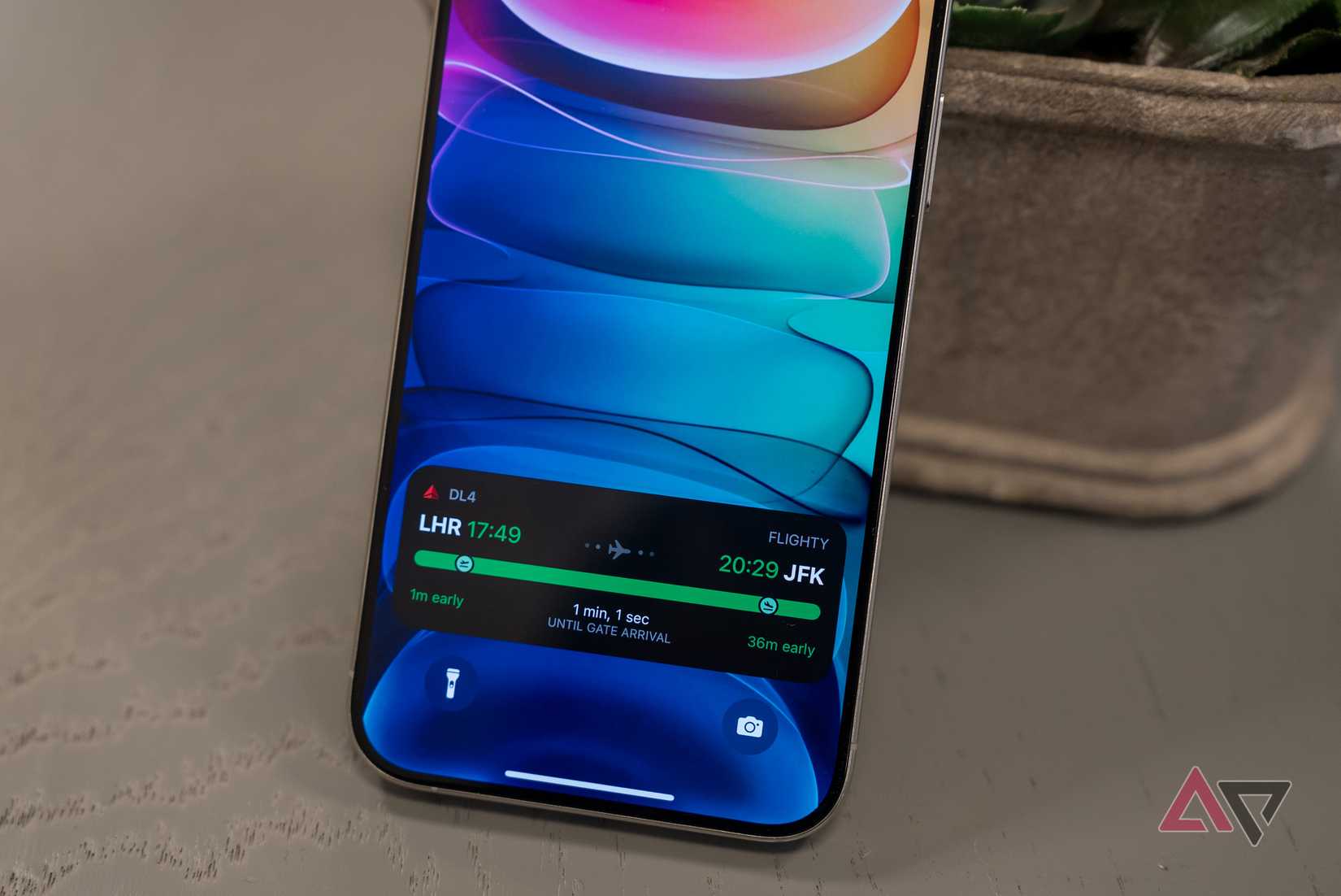 Android's notifications are great, but it could still learn some tricks ...