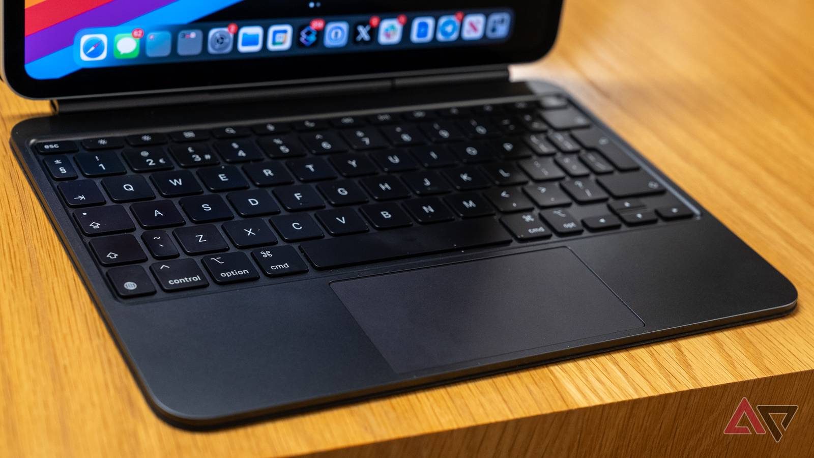 Every Android tablet needs to copy Apple's new Magic Keyboard