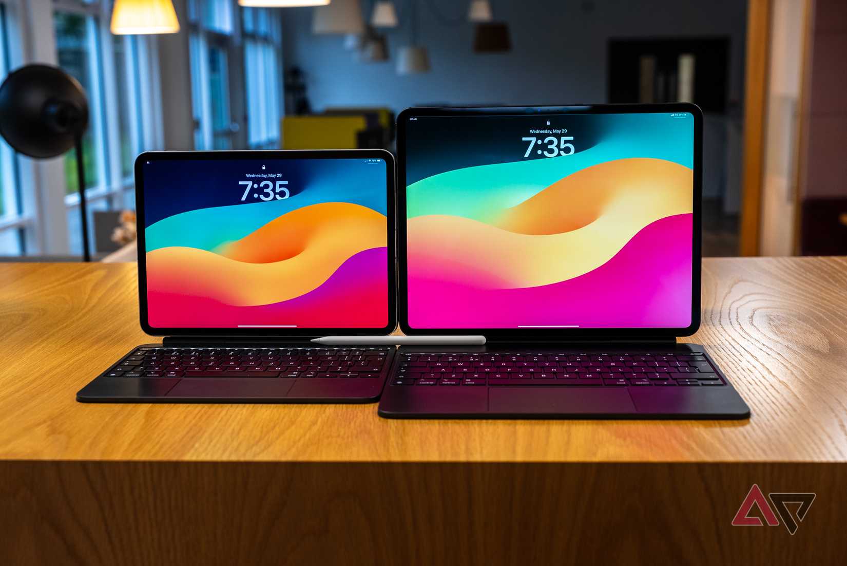 Apple iPad Pro 11-inch vs. 13-inch (2024): Is bigger better?