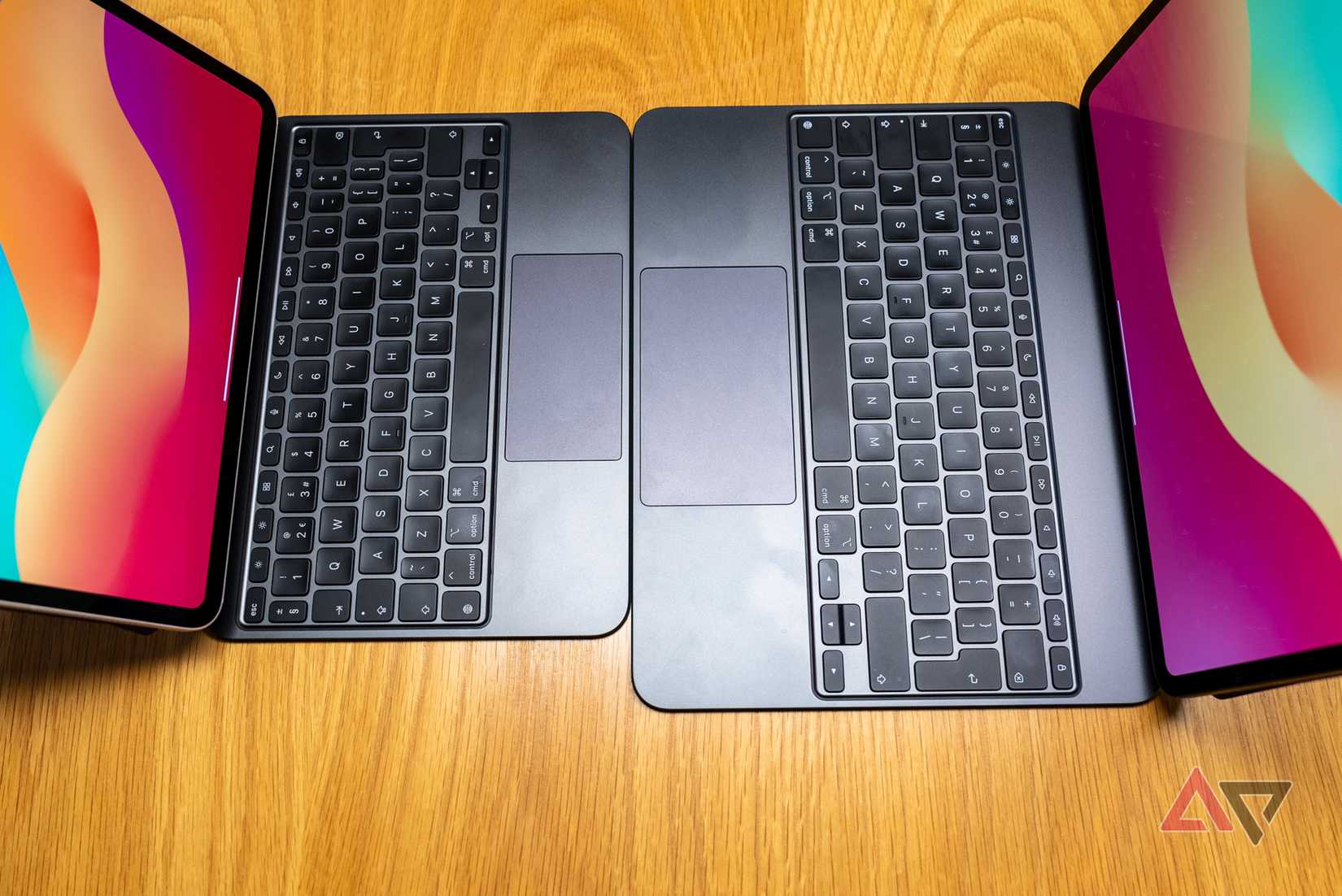 Apple iPad Pro 11-inch vs. 13-inch (2024): Is bigger better?