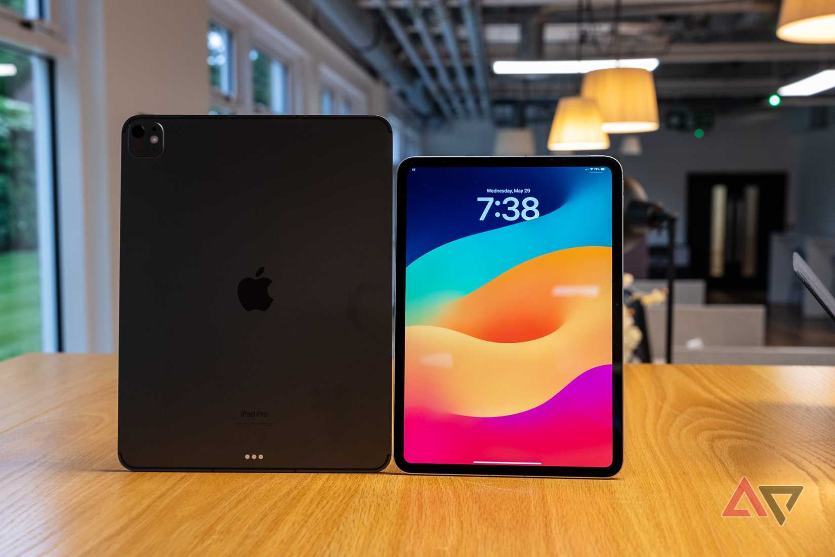 Apple iPad Pro 11-inch vs. 13-inch (2024): Is bigger better?