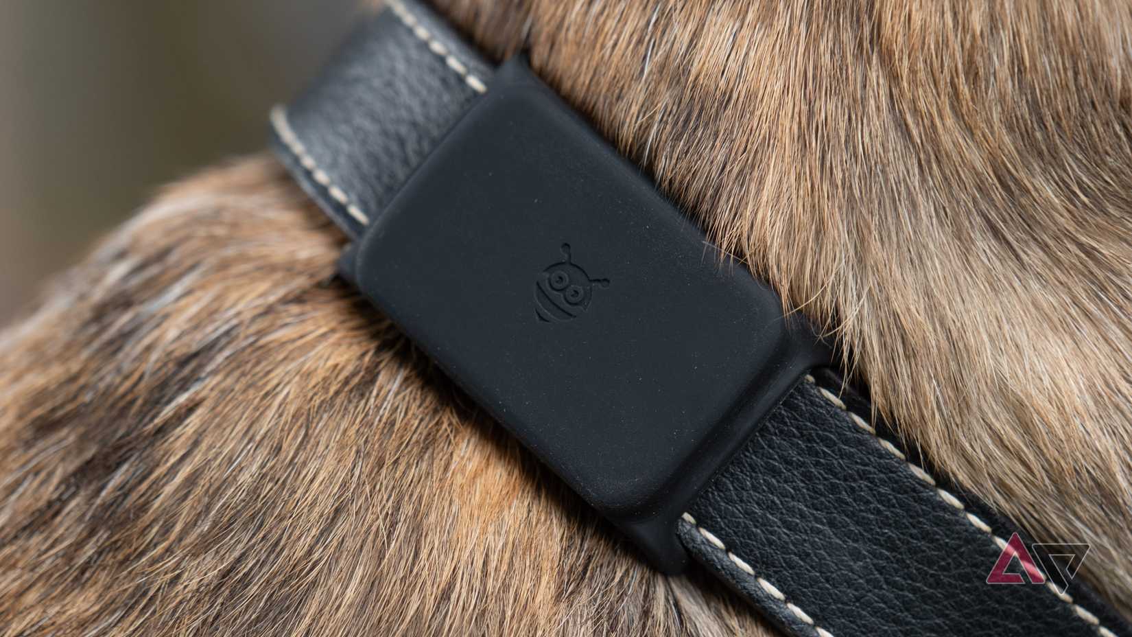 Pebblebee Tag for Android review: Limited by Find My Device