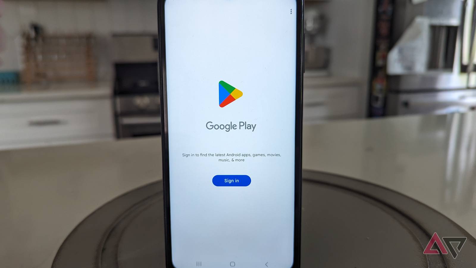 The Google Play Store could open to third parties in 14 days