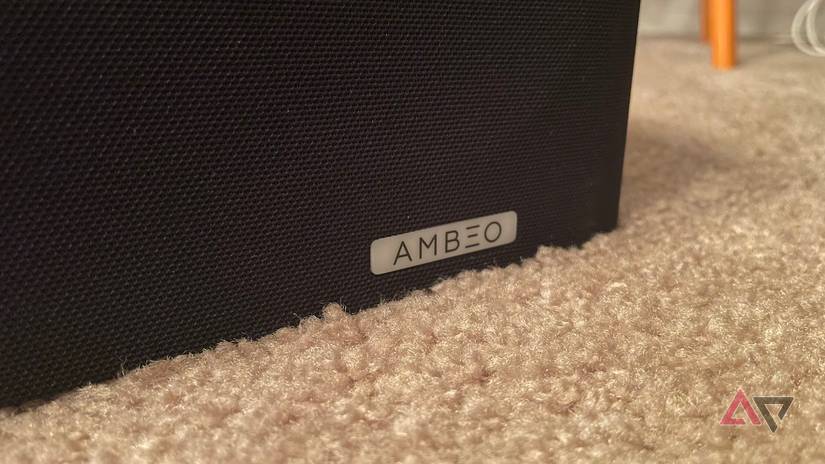 Sennheiser Ambeo Max review: The reason your true surround sound will ...