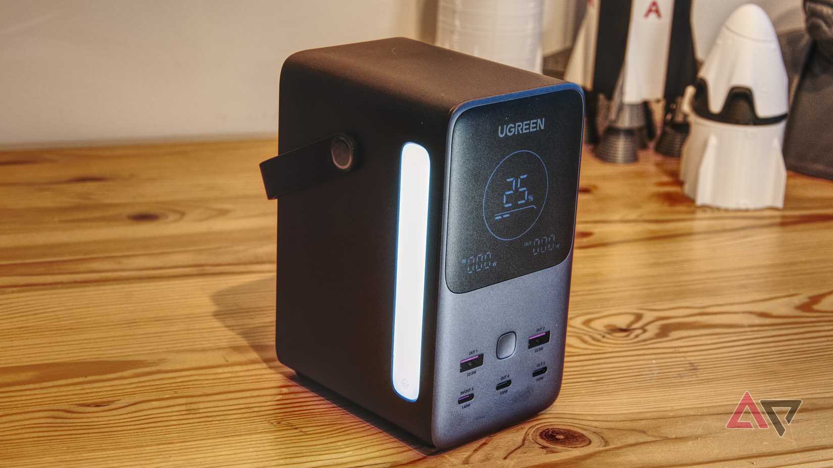 mAh vs. Wh in batteries: What's the difference?