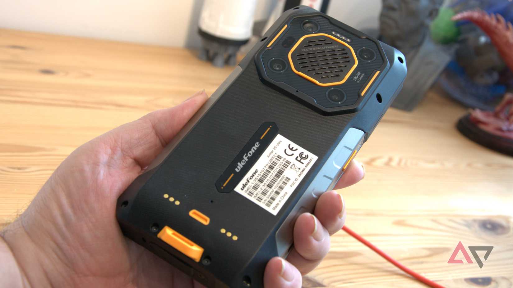 Best rugged phones in 2024