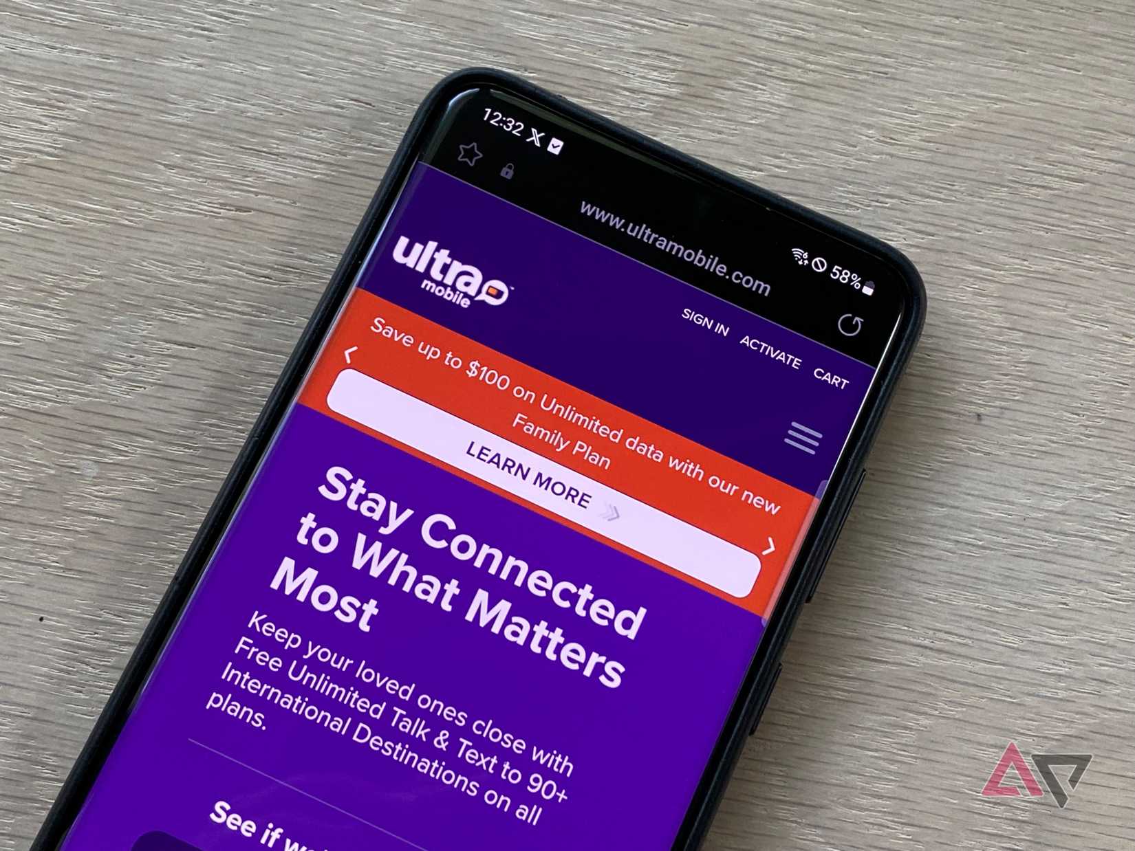 Verizon vs. Ultra Mobile: Are prepaid savings worth it?