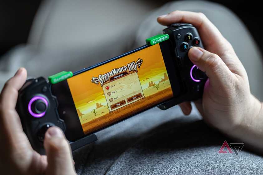 Best Bluetooth game controllers in 2025