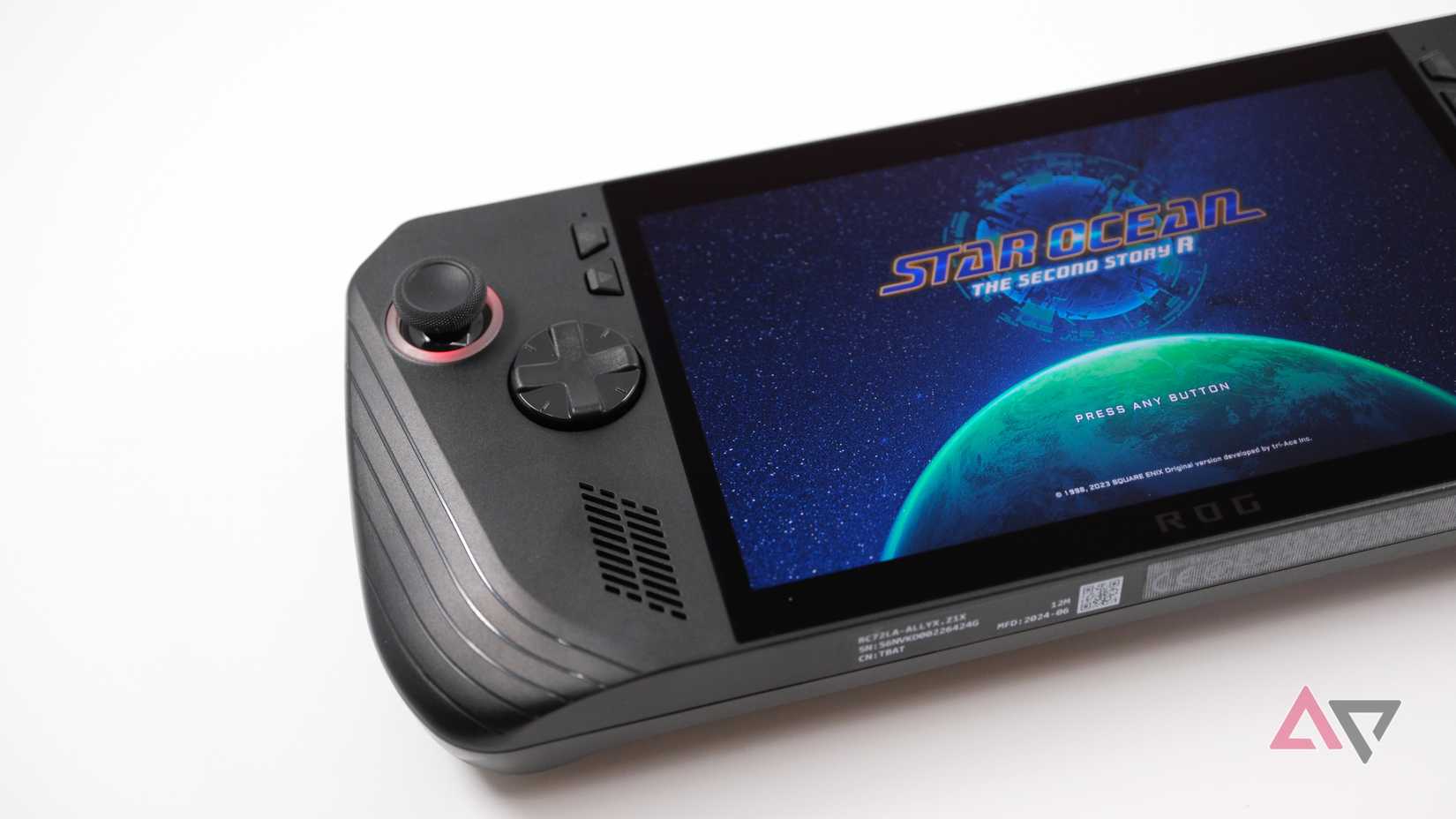 Asus ROG Ally X review: The superfan model