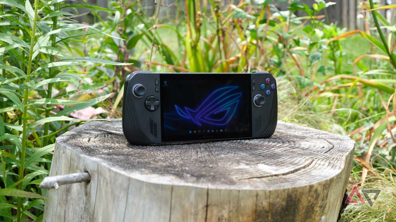 Asus ROG Ally X review: The superfan model