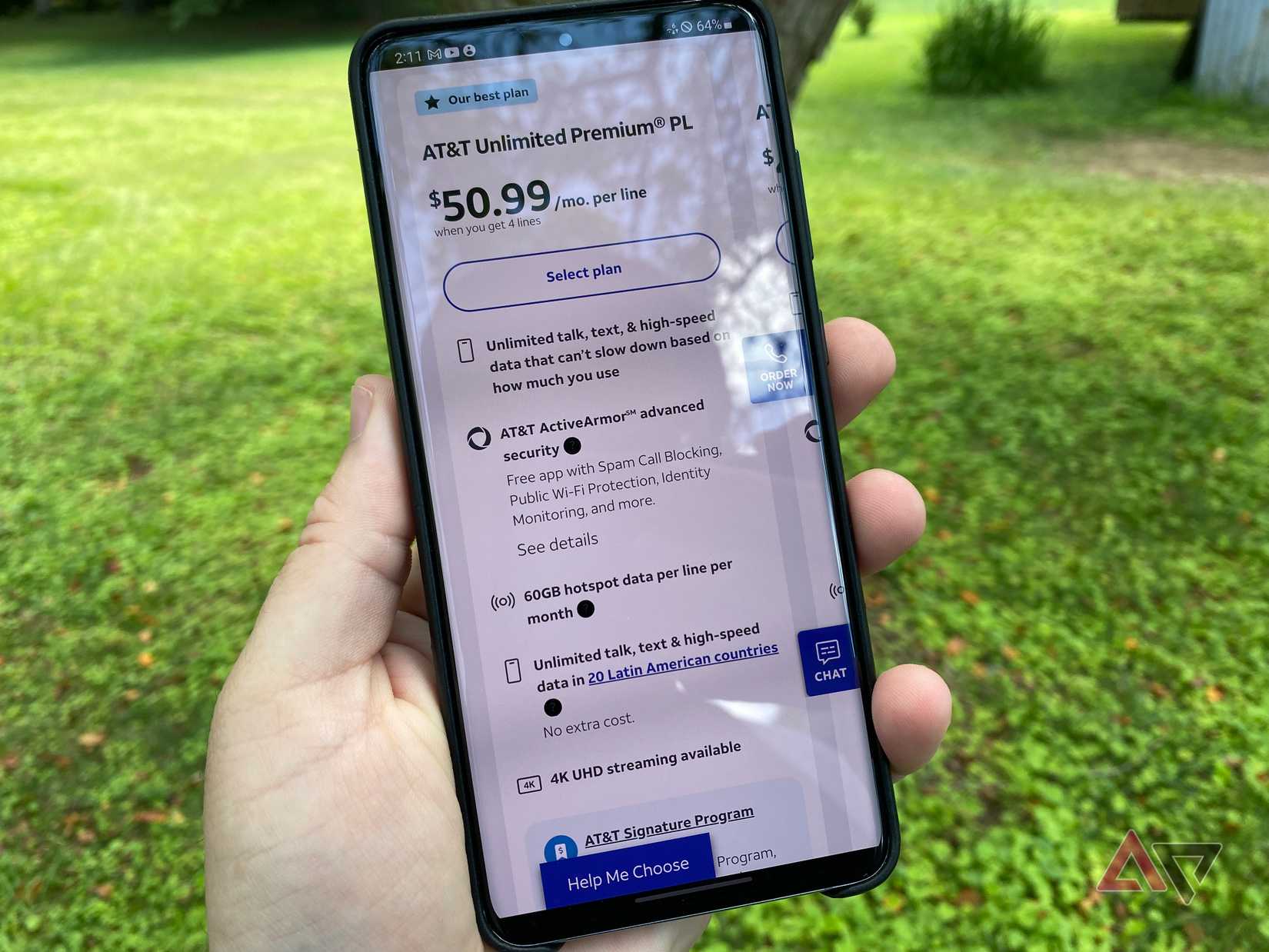 AT&T vs. Cricket Wireless: Is AT&T's own prepaid brand better value?