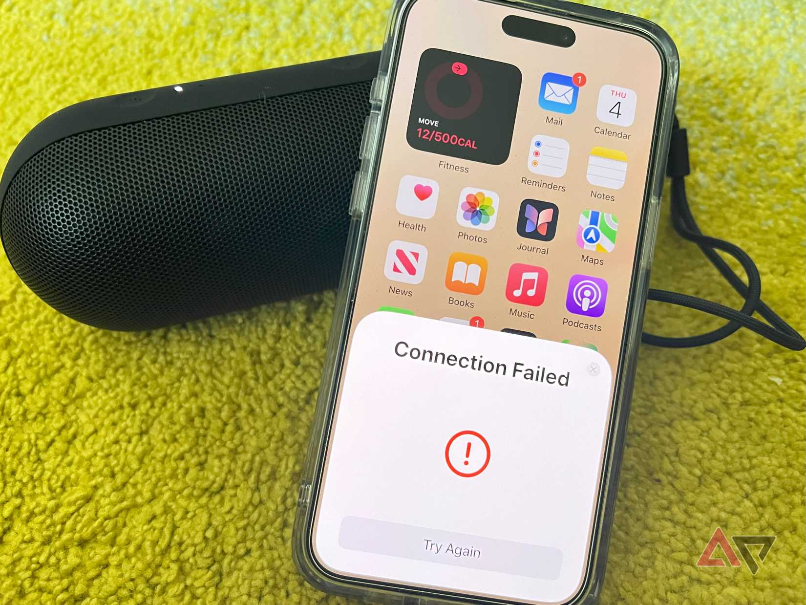 Beats Pill (2024) review: Big bass with Bluetooth issues