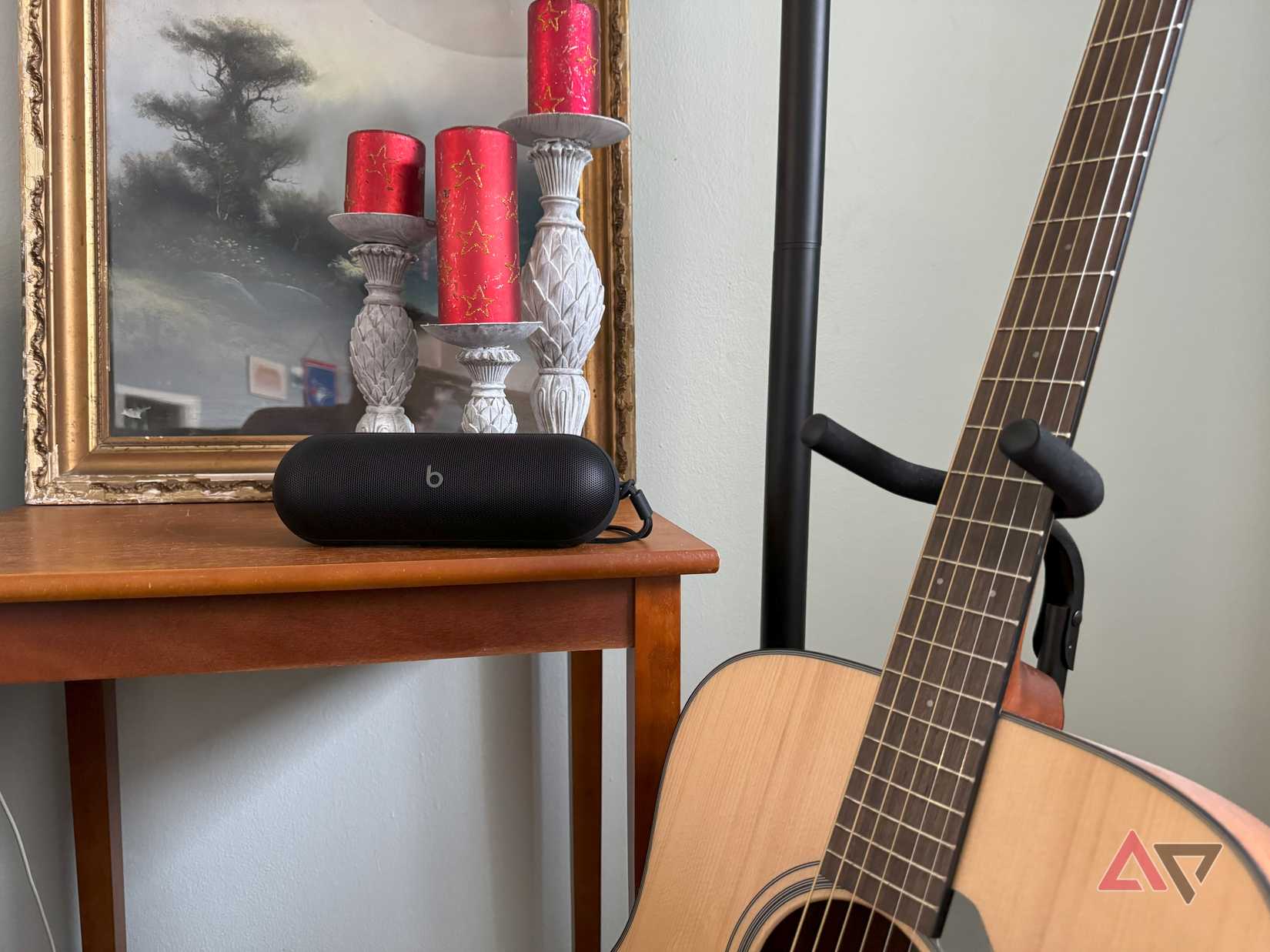 Beats Pill (2024) review: Big bass with Bluetooth issues