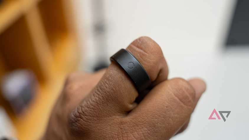 Best smart rings in 2025