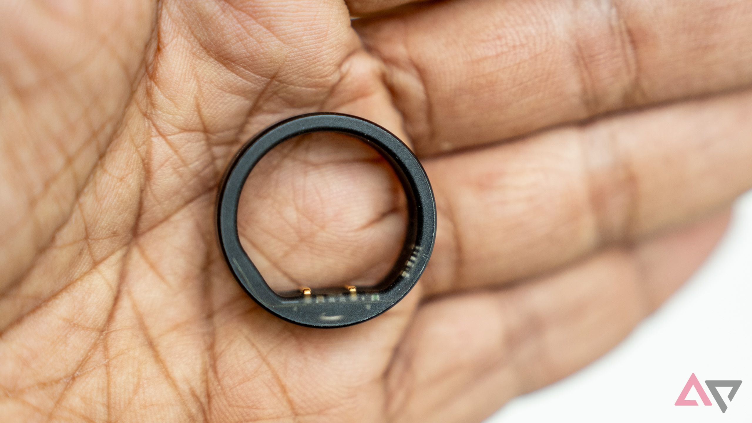 Circular Ring 2 Kickstarter backers upset over last-minute feature change