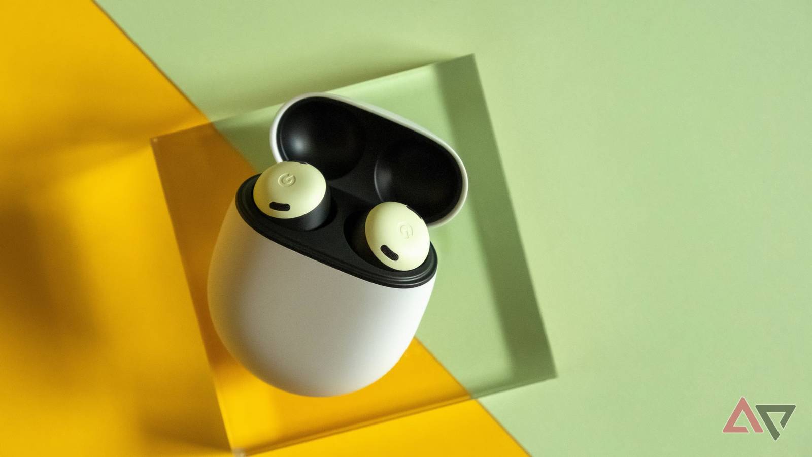 Google's original Pixel Buds just got a big upgrade