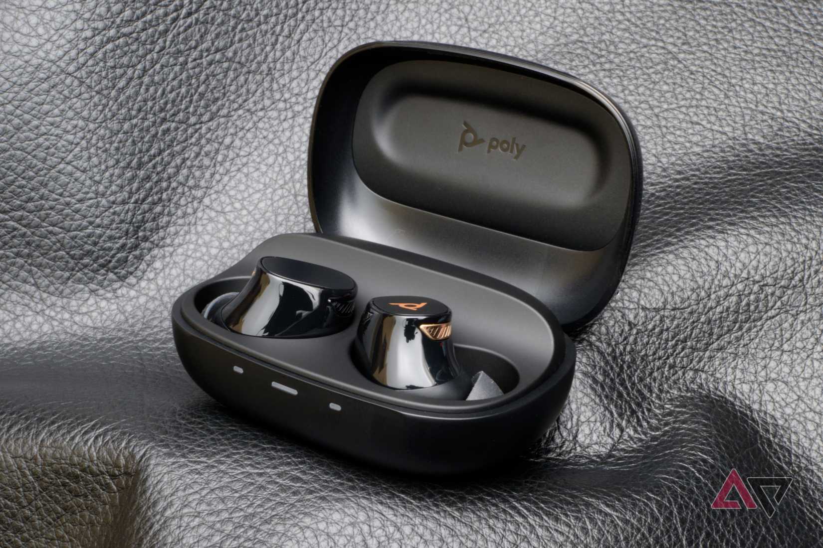 HP Poly Voyager Free 20 review: Great earbuds for all-day wear, but not ...