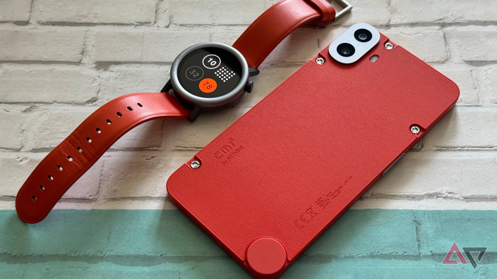 Leaked CMF Phone 2 specs hint at more entry-level excellence