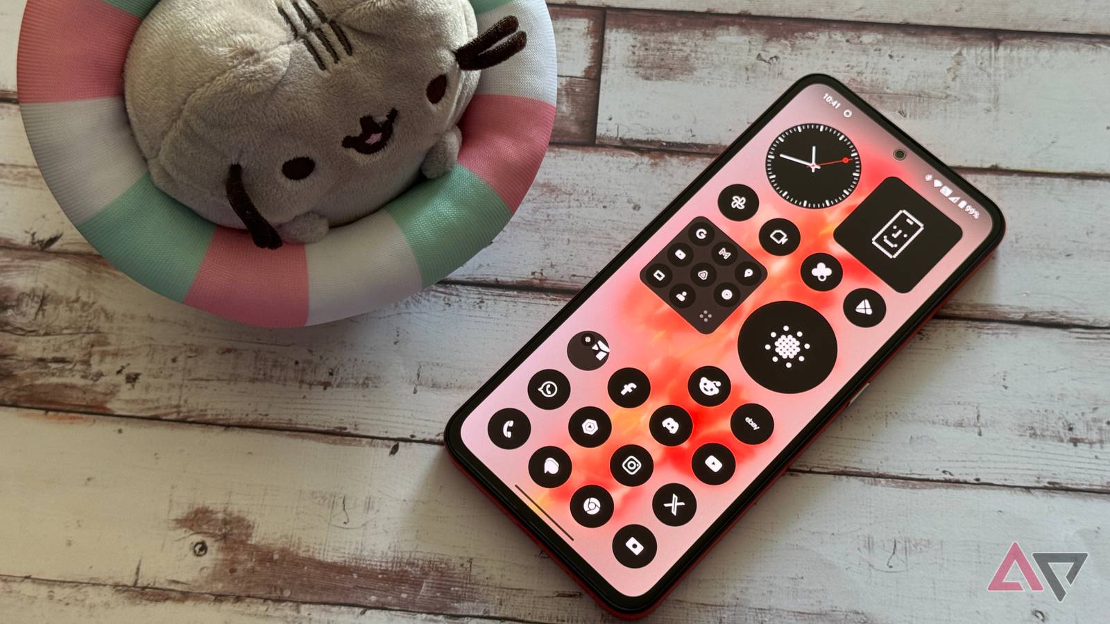 CMF Phone 1 review: Inexpensive style