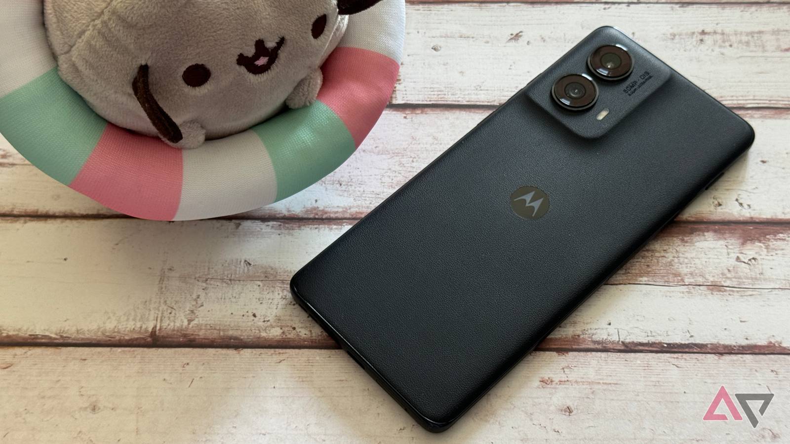 Motorola Edge 2024 review: Good phone, awful pricing