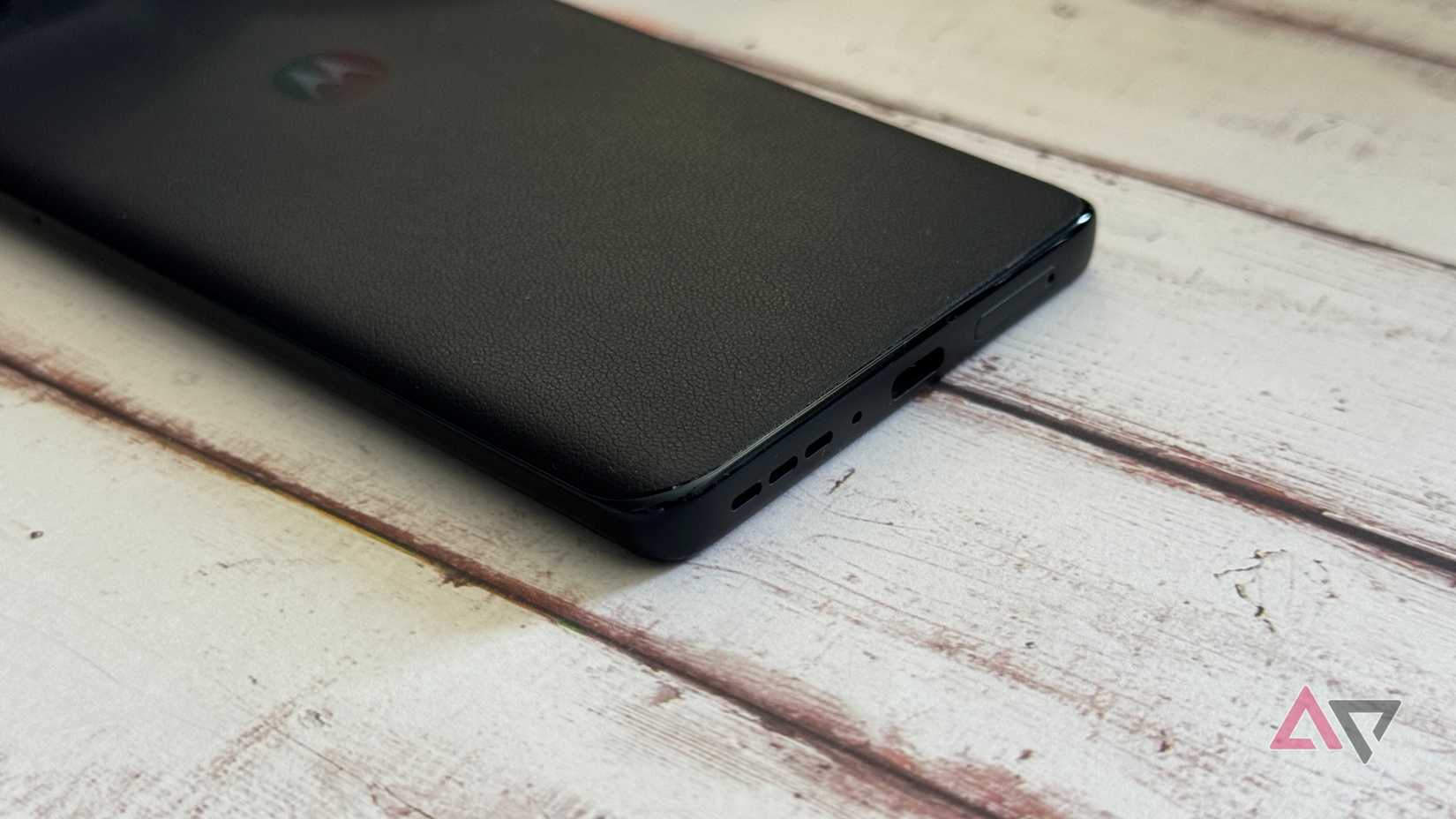 Why I think the Motorola Edge 2025 is this year's most underrated phone
