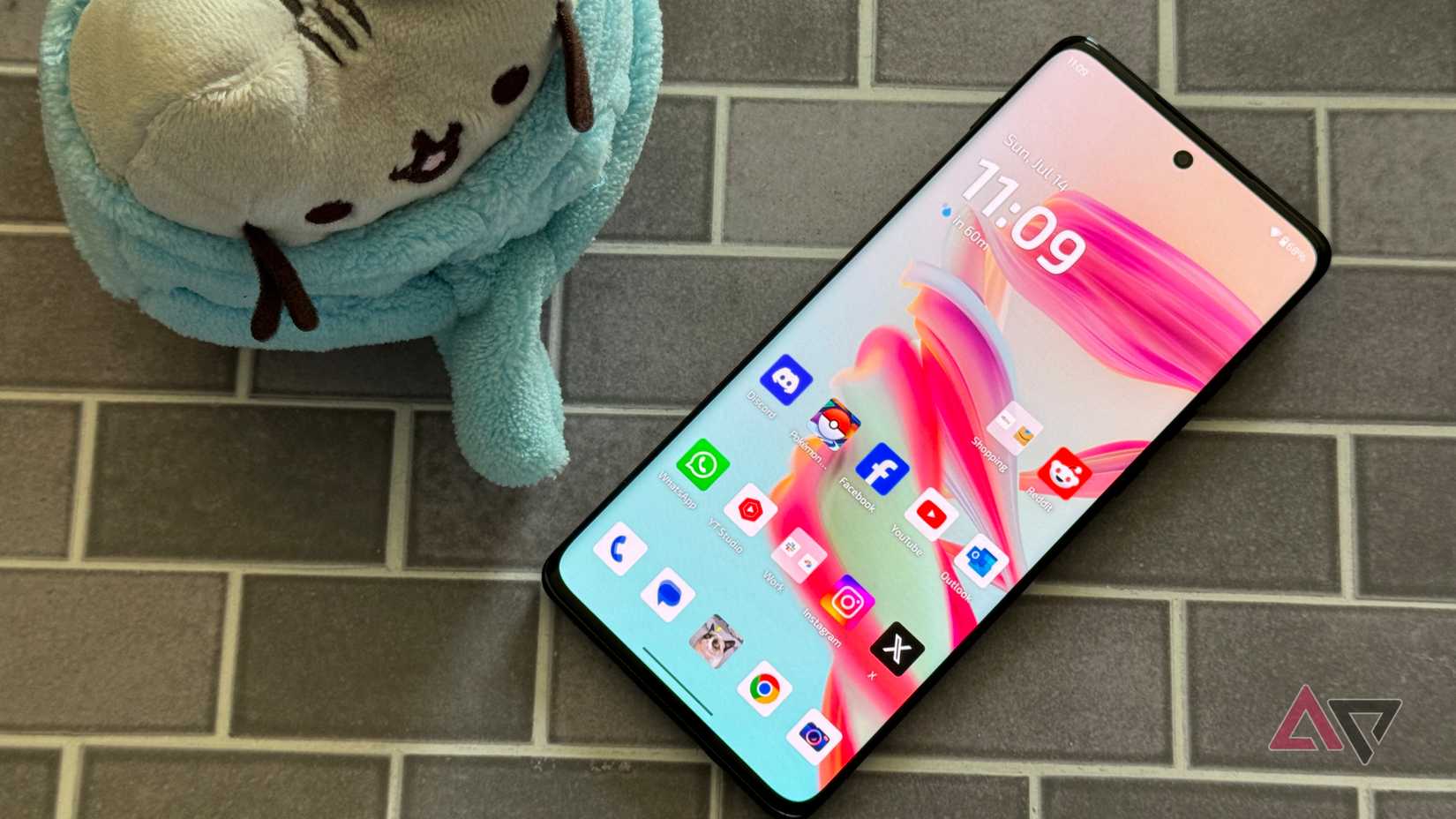 Motorola Edge 2024 review: Good phone, awful pricing