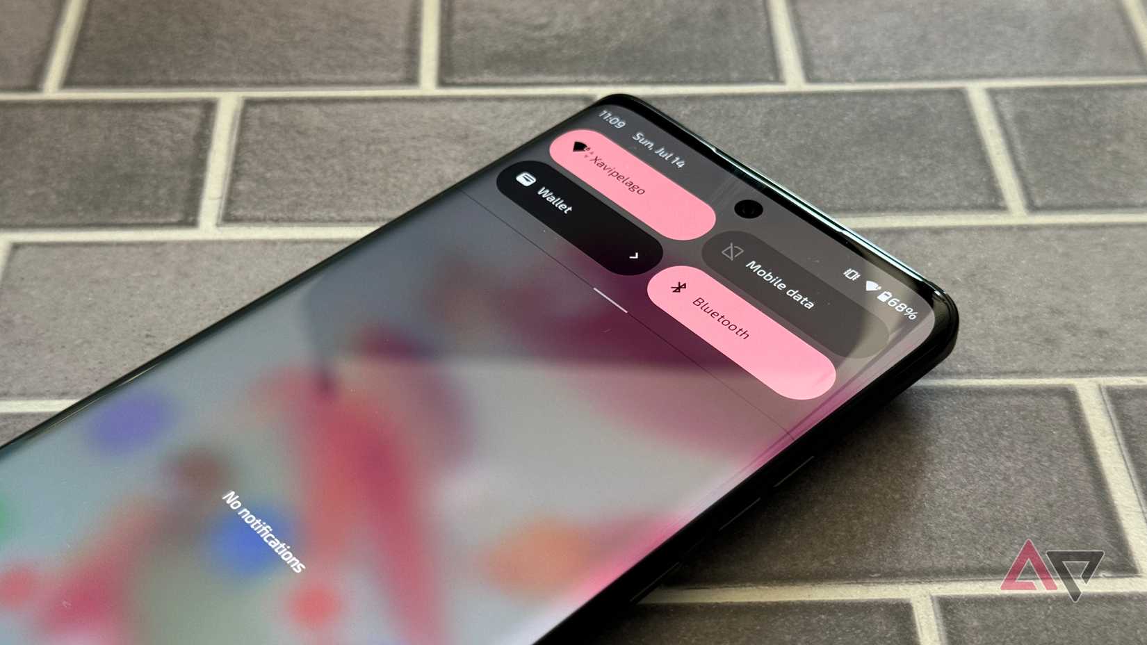 Motorola Edge 2024 review: Good phone, awful pricing