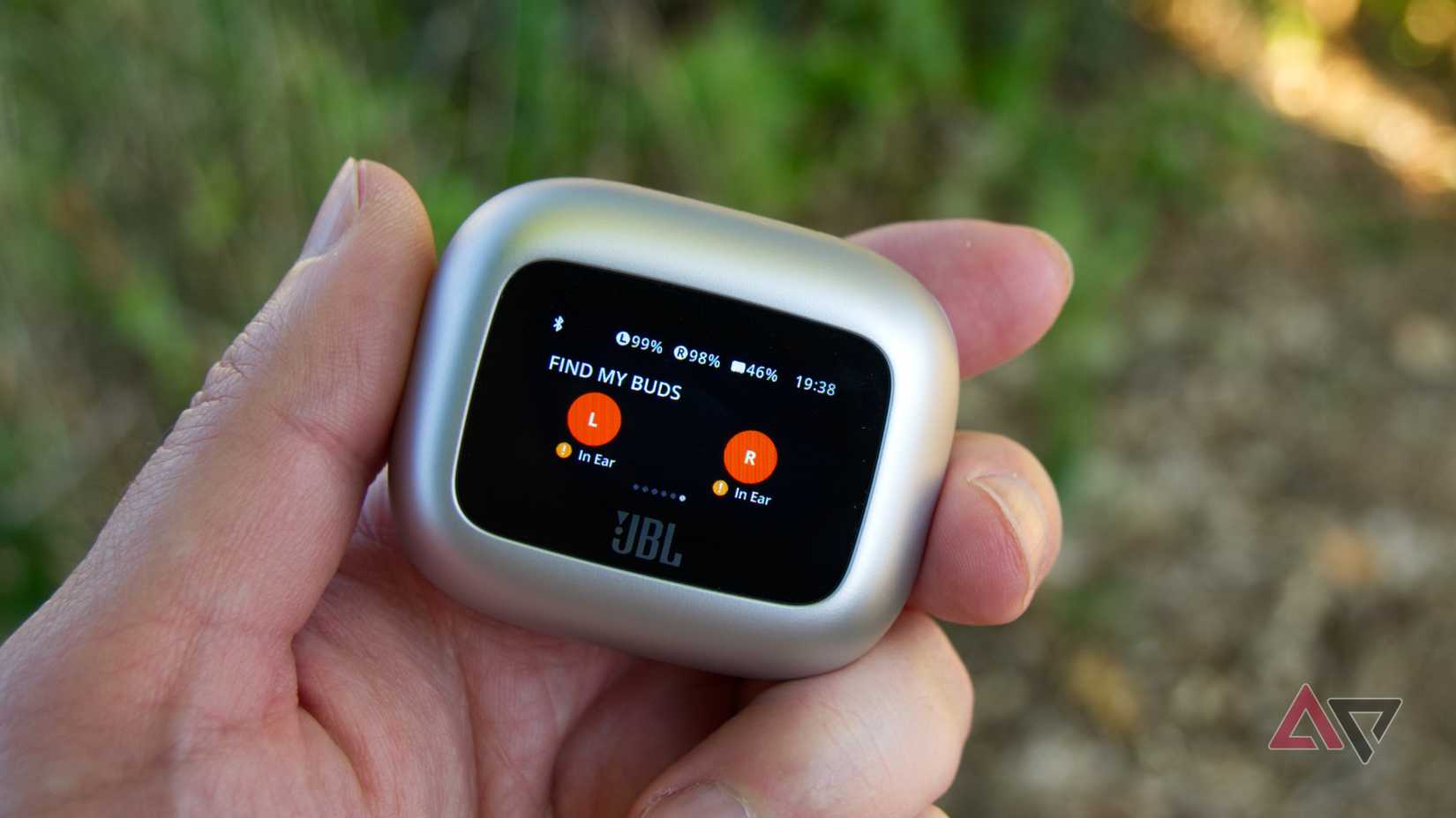 JBL Live Beam 3 review: The smart case keeps getting smarter