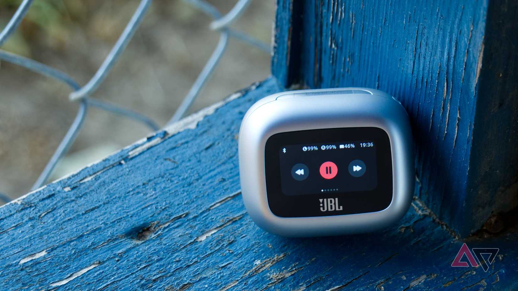 JBL Live Beam 3 review: The smart case keeps getting smarter