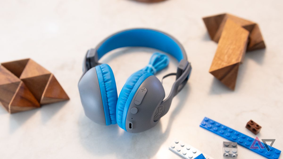 JLab JBuddies Studio 2 (2023) review: Wireless peace of mind for kids ...