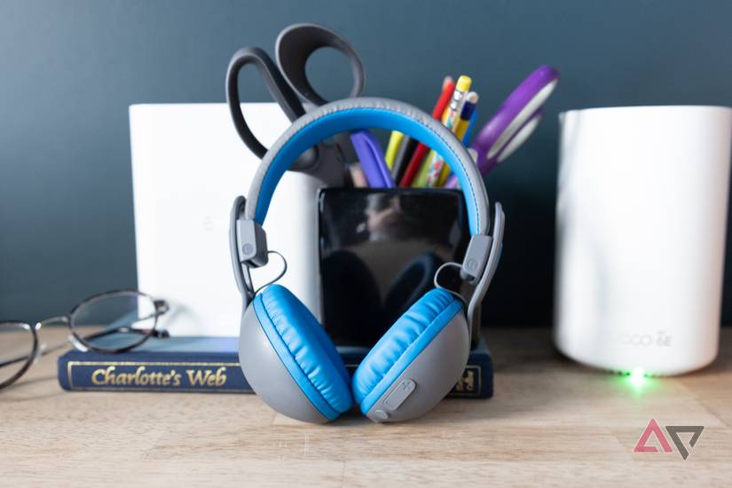JLab JBuddies Studio 2 (2023) review: Wireless peace of mind for kids ...